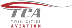 Twin Cities Aviation
