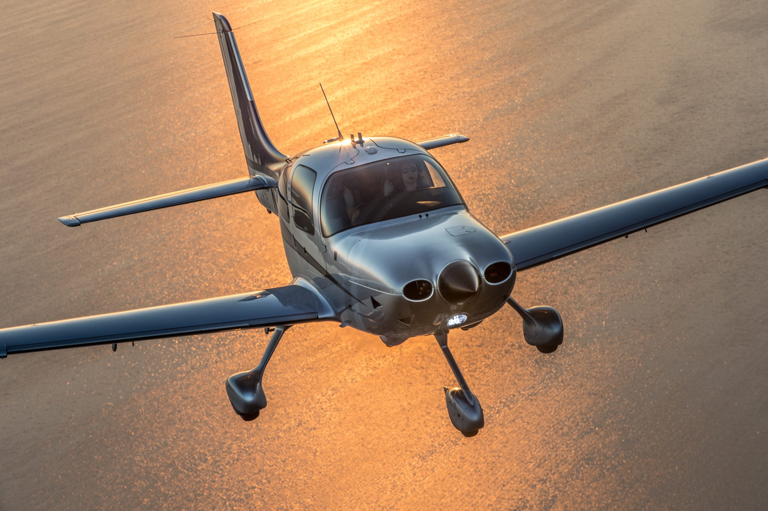 Twin Cities Aviation Maintenance moves to the Key Air Hangar (NW Corner ...