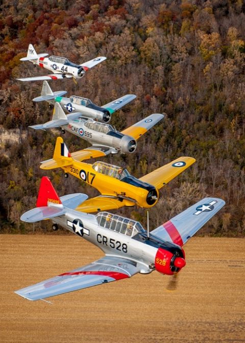 Careers | Twin Cities Aviation