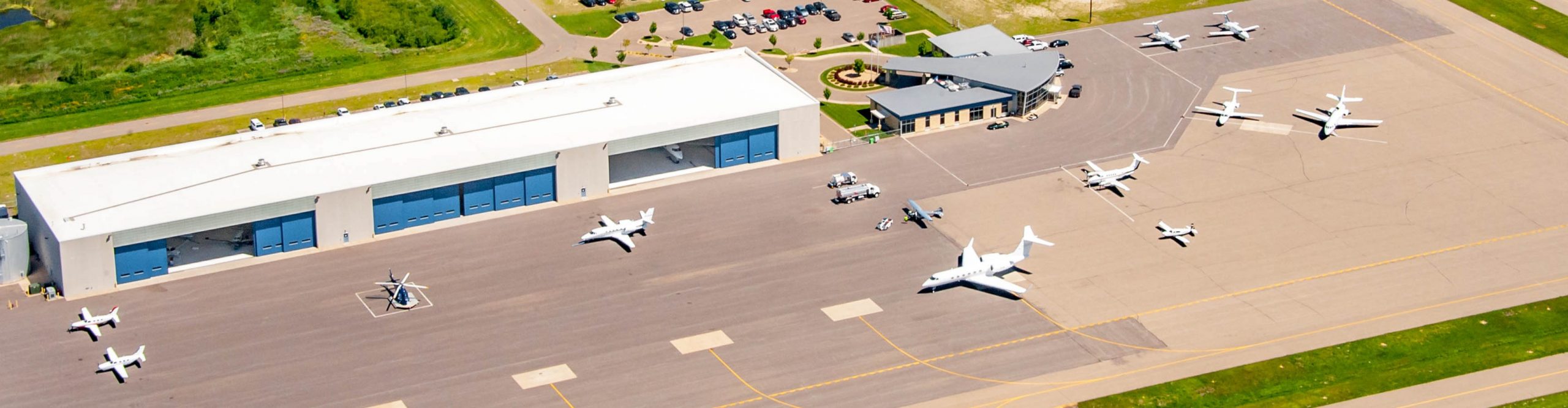 Contact | Twin Cities Aviation