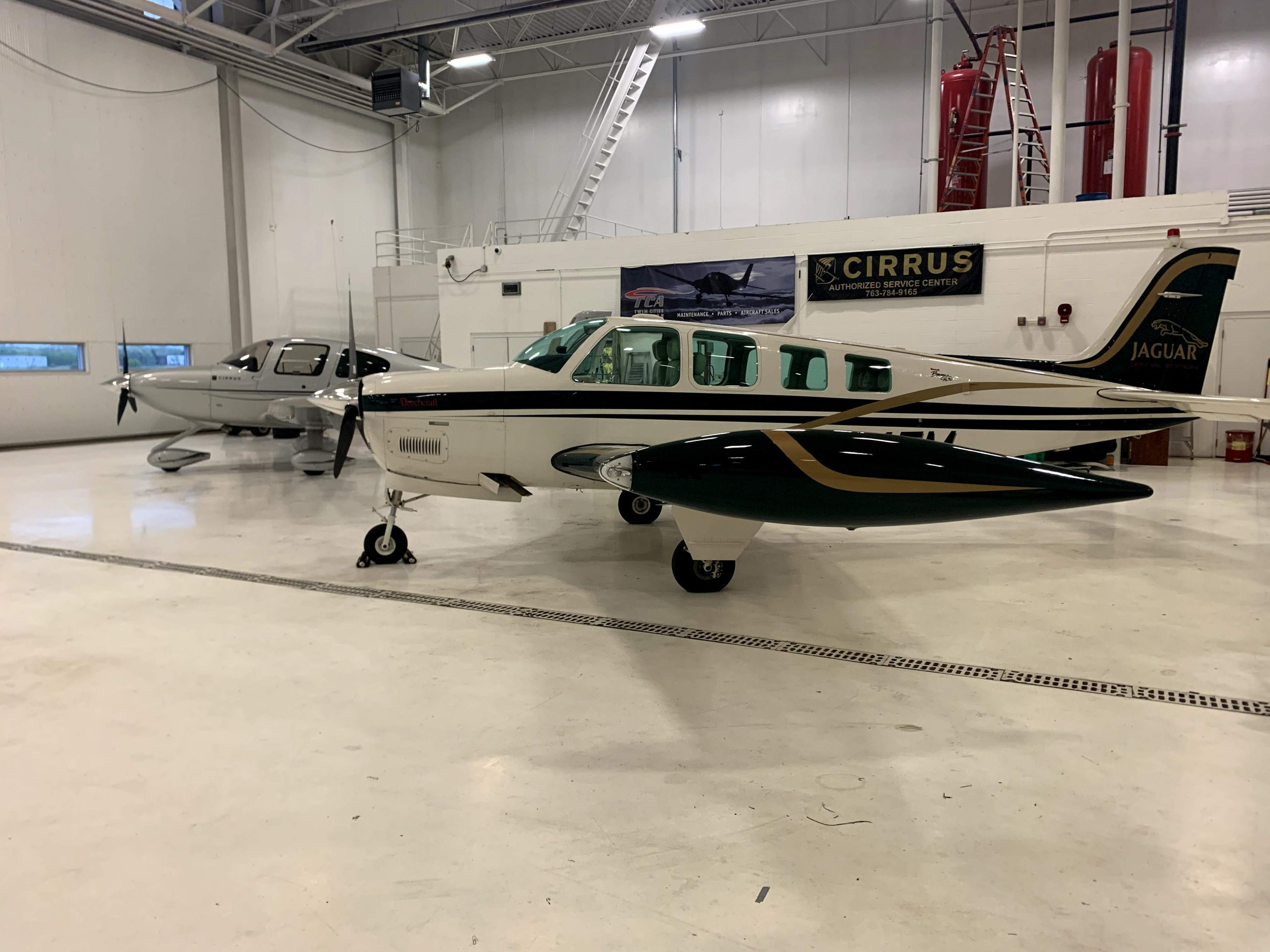 News | Twin Cities Aviation